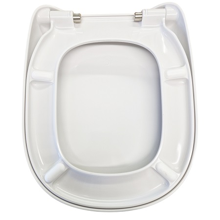 Ideal Standard Jasper Morrison Toilet Seat -Kingsway Plumbing
